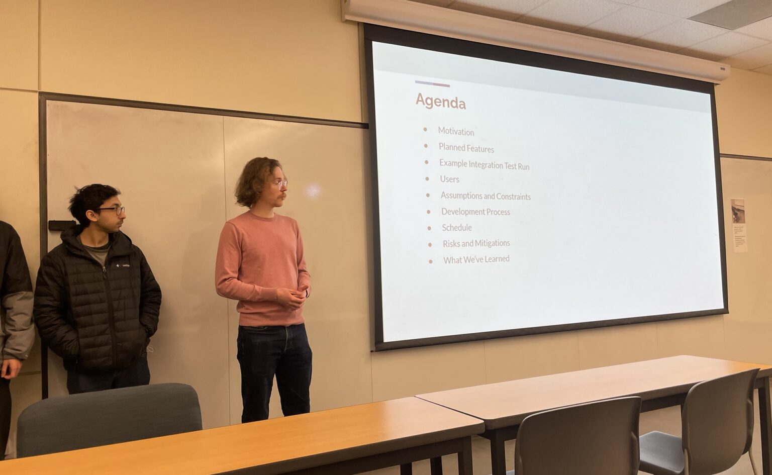 PSU CS Capstone Team: EV Charger Simulator - Ranger EV
